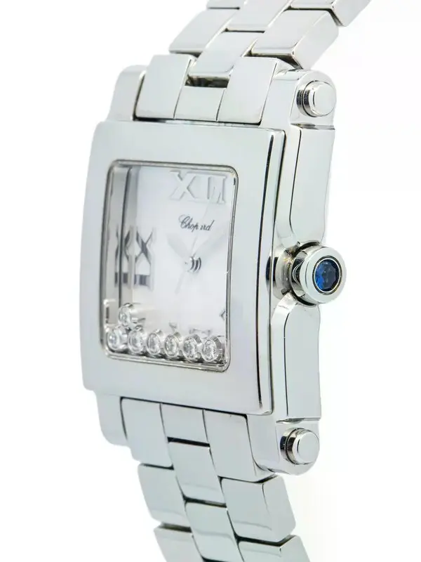 Chopard Happy Sport Square 32mm Watch