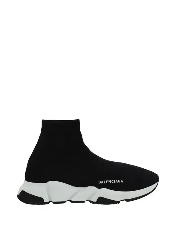 Balenciaga Speed Sneakers - Black