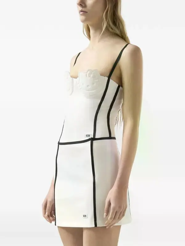 Gcds X Hello Kitty Strappy Top