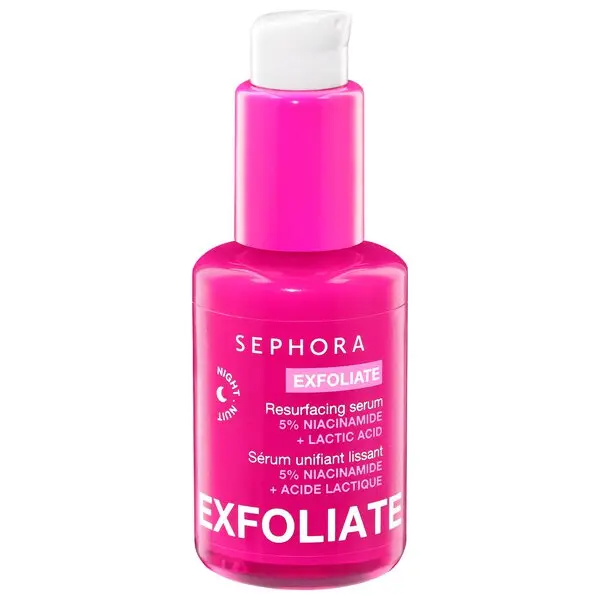 SEPHORA COLLECTION Resurfacing Serum - One-color