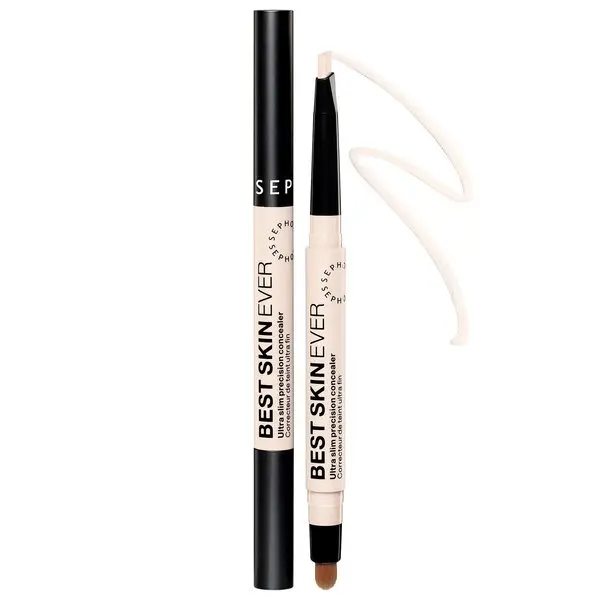 SEPHORA COLLECTION Best Skin Ever Micro Concealer - 00 White