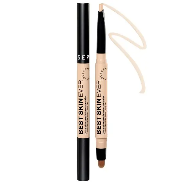 SEPHORA COLLECTION Best Skin Ever Micro Concealer - 01n Fair