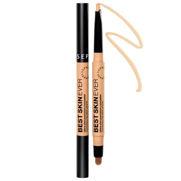 SEPHORA COLLECTION Best Skin Ever Micro Concealer - 07n Light