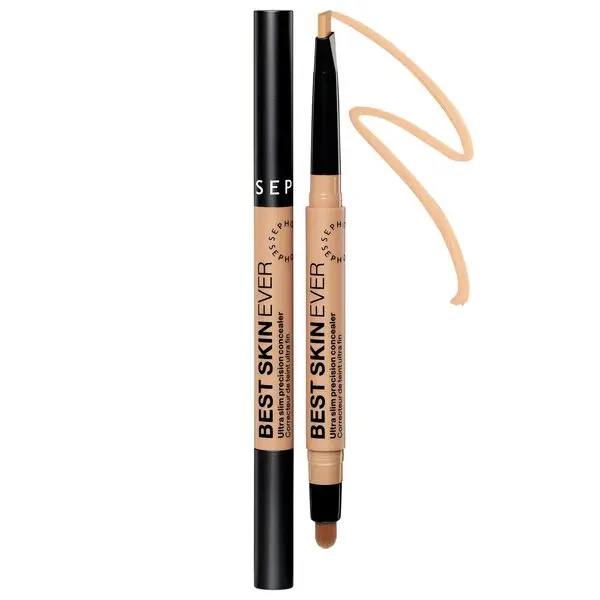 SEPHORA COLLECTION Best Skin Ever Micro Concealer - 09n Light