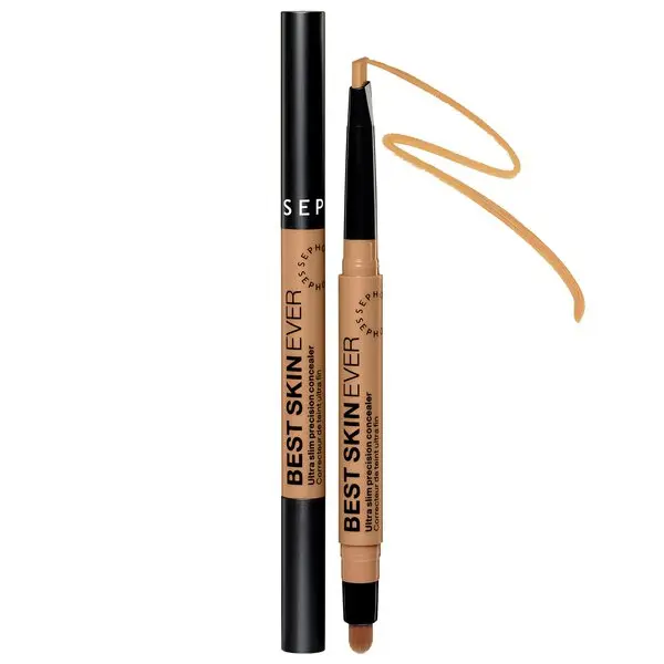 SEPHORA COLLECTION Best Skin Ever Micro Concealer - 14y Light