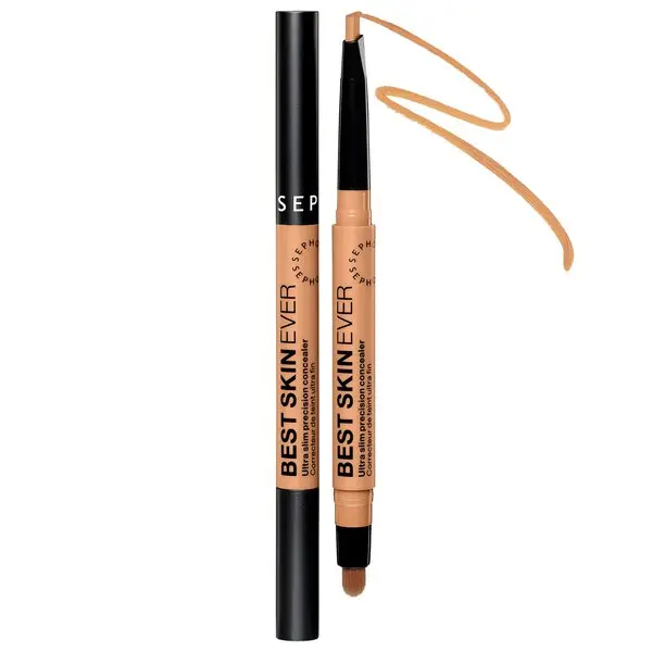SEPHORA COLLECTION Best Skin Ever Micro Concealer - 15n Medium