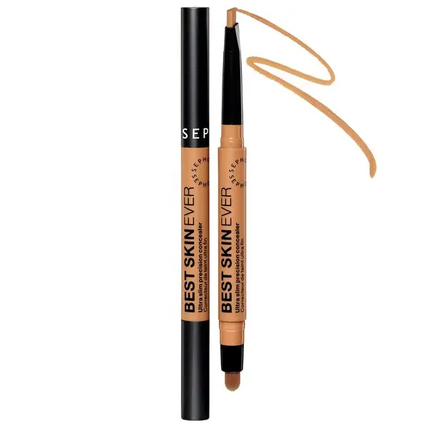 SEPHORA COLLECTION Best Skin Ever Micro Concealer - 18y Medium