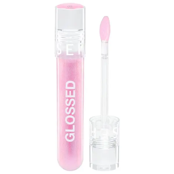 SEPHORA COLLECTION Glossed Smoothing Lip Gloss - 02 Lover