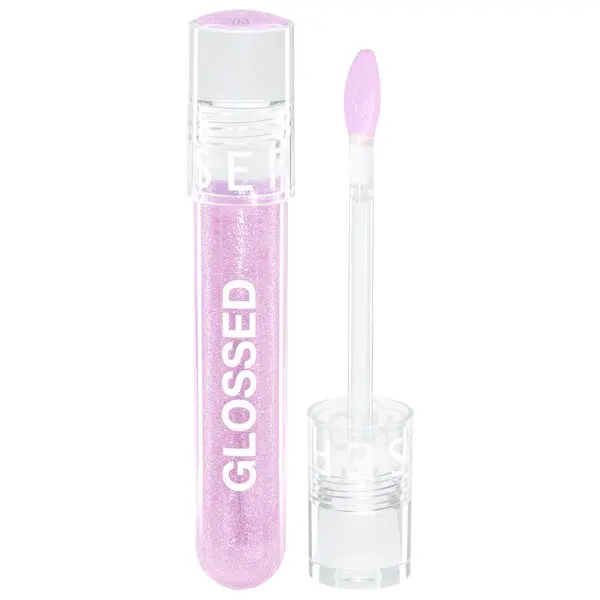 SEPHORA COLLECTION Glossed Smoothing Lip Gloss - 03 Wild