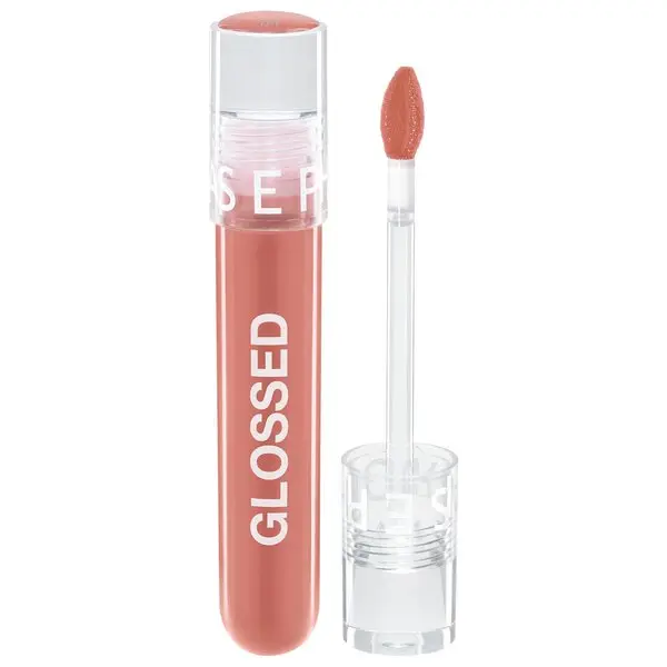 SEPHORA COLLECTION Glossed Moisturizing Lip Gloss - 04 Unstoppable