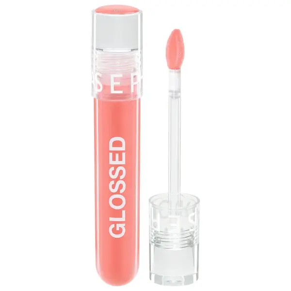 SEPHORA COLLECTION Glossed Smoothing Lip Gloss - 05 Muse