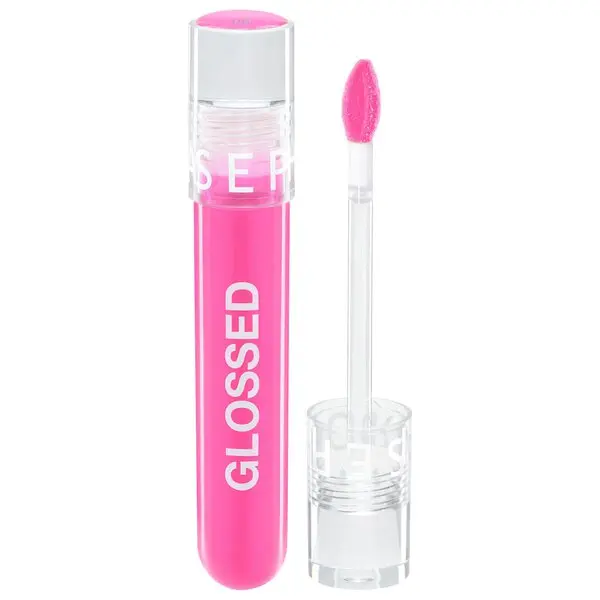 SEPHORA COLLECTION Glossed Smoothing Lip Gloss - 08 Trendsetter