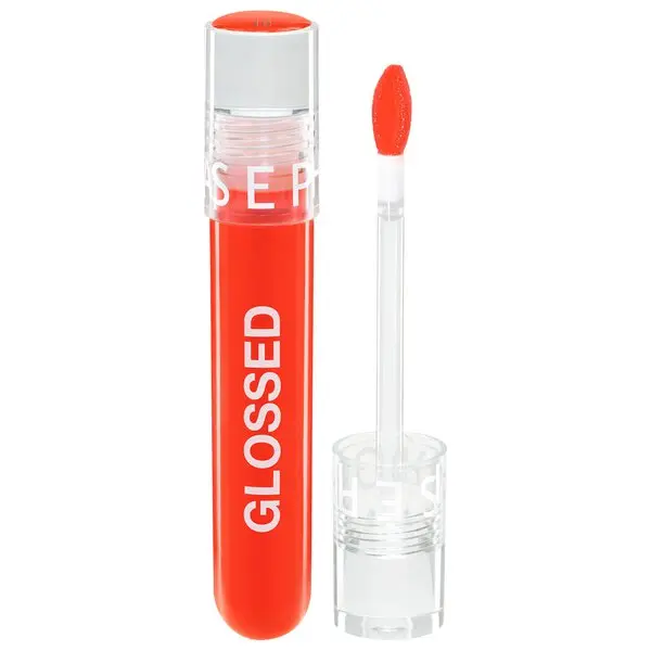 SEPHORA COLLECTION Glossed Smoothing Lip Gloss - 10 Self Made