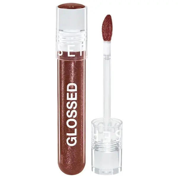 SEPHORA COLLECTION Glossed Smoothing Lip Gloss - 14 Powerful