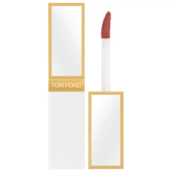 TOM FORD Soleil High-shine Tinted Glow Plumping Lip Gloss - Cruise Control