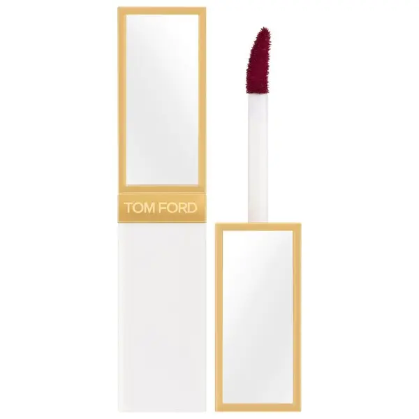 TOM FORD Soleil High-shine Tinted Glow Plumping Lip Gloss - Midnight Encounter