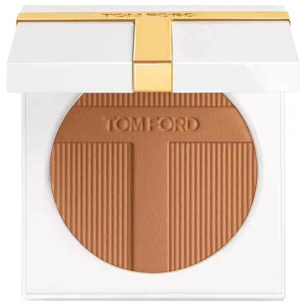 TOM FORD Soleil Matte Bronzing Powder With 8hr Wear - Cascais