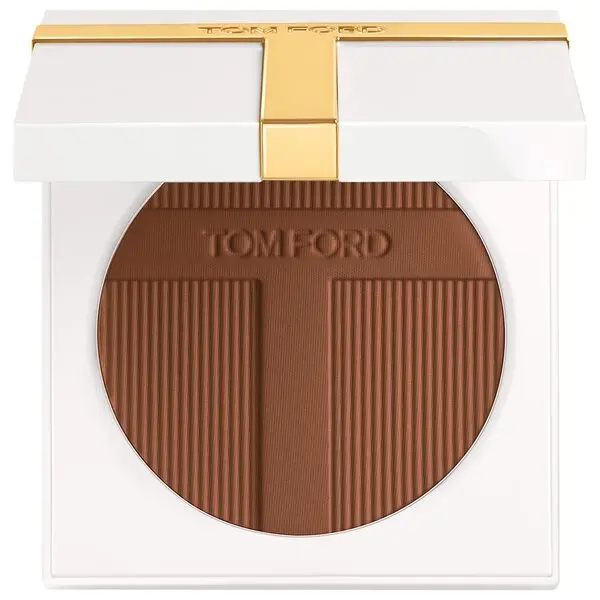TOM FORD Soleil Matte Bronzing Powder With 8hr Wear - Formentera