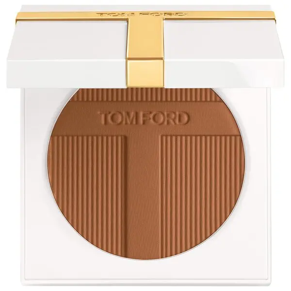 TOM FORD Soleil Matte Bronzing Powder With 8hr Wear - Panarea