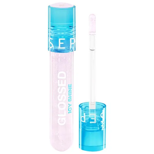 SEPHORA COLLECTION Glossed Icy Shine - 02 Granita