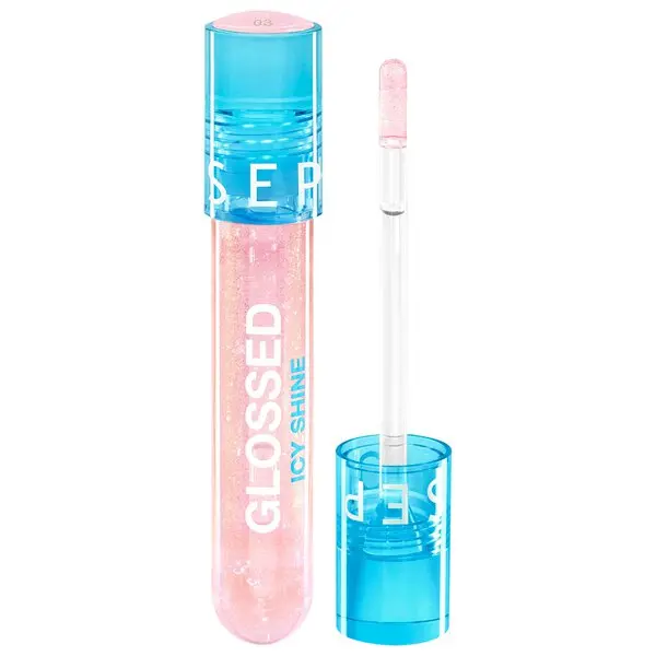 SEPHORA COLLECTION Glossed Icy Shine - 03 Sorbet