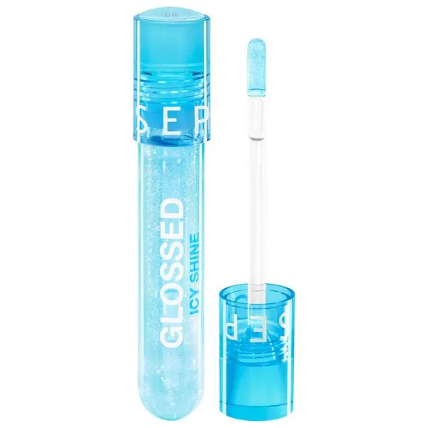 SEPHORA COLLECTION Glossed Icy Shine - 04 Chilled