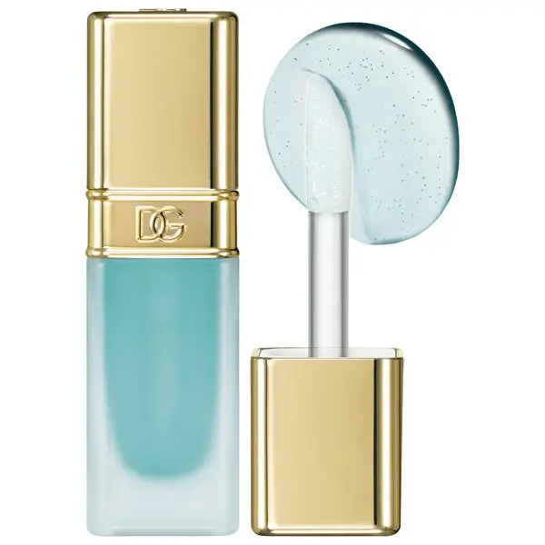 Dolce & Gabbana Oil Lip Plumper With 24h Hydration & Vitamin E - Mint