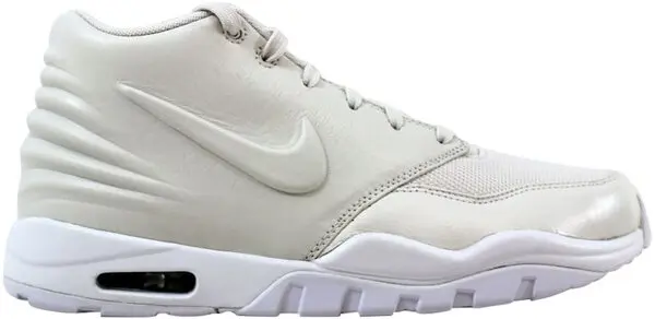 Nike Air Entertrainer - Phantom/white