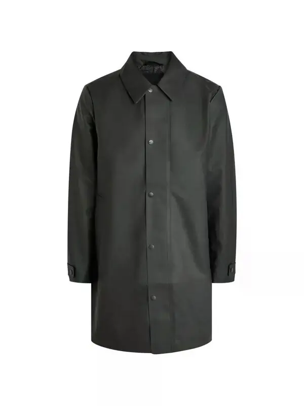 Rains Nara Raincoat - Black