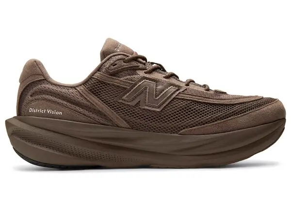 NEW BALANCE Infinion 1080v15 District Visionin - Cortado/black