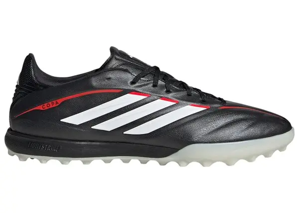 Adidas Copa Pure 4 Pro Tf Immortal Dna Pack - Core Black/cloud White/lucid Red