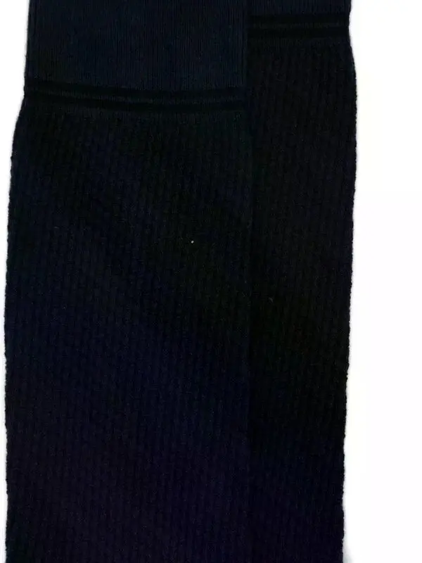 Zegna Mid-calf Socks