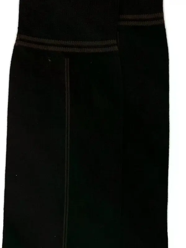 Zegna Mid-calf Socks