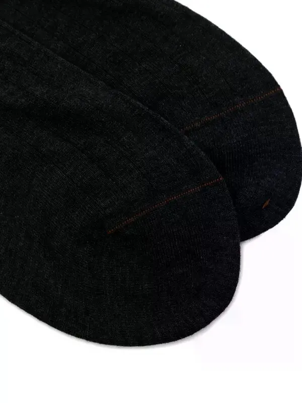 Zegna Mid-calf Socks