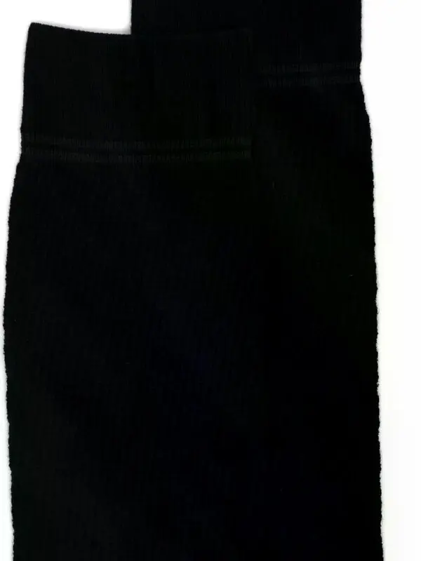 Zegna Mid-calf Socks