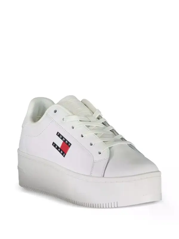 Tommy Hilfiger Platform Sneakers