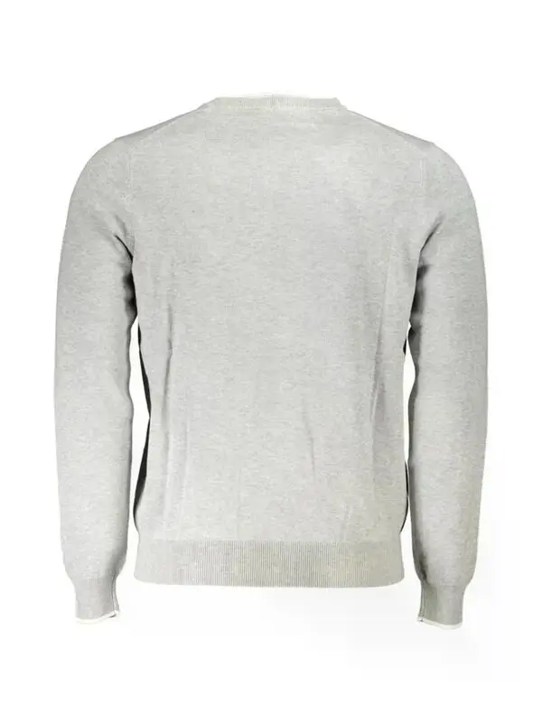 NORTH SAILS Crew-neck Sweater - Grey