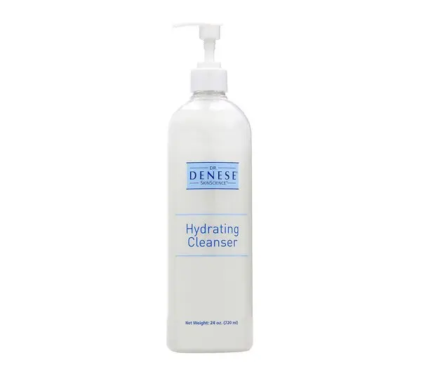 DR. DENESE Hydrating Cleanser 24oz - One-color
