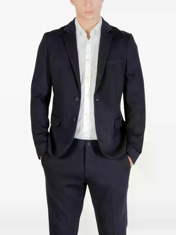 ANTONY MORATO Single-breasted Blazer