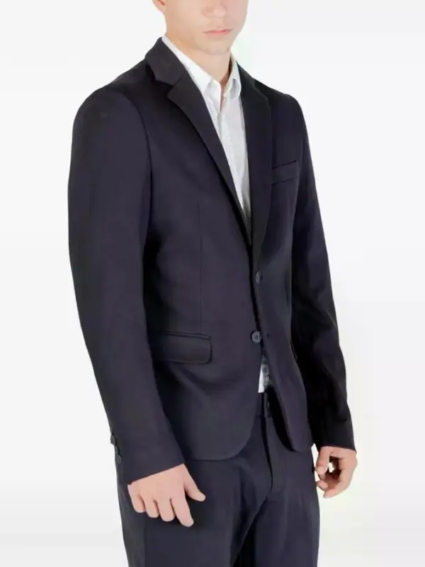 ANTONY MORATO Single-breasted Blazer