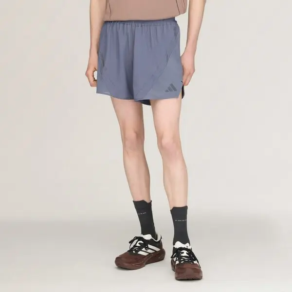Adidas Adi365 Sftm Running Shorts - Onix