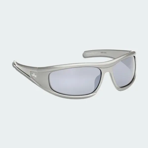 Adidas Or0142 Sunglasses - Stone / Stone / Stone