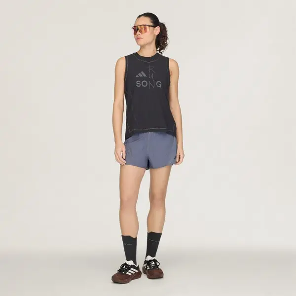 Adidas Adi365 Sftm Running Tank Top