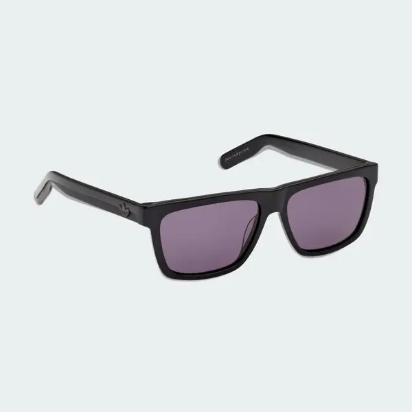 Adidas Or0147 Sunglasses - Black / Black / Black