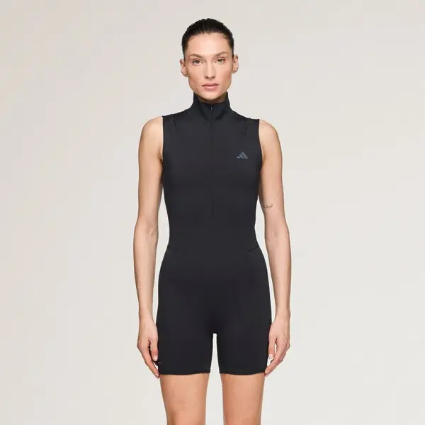 Adidas Training Onesie - Black