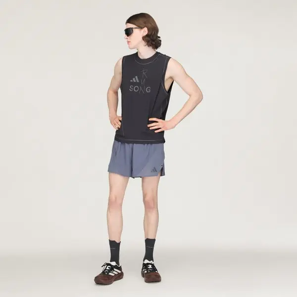Adidas Adi365 Sftm Running Tank Top