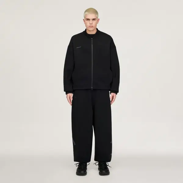 Adidas X Entire Studios Z.n.e. Uniform Pant Knit - Black