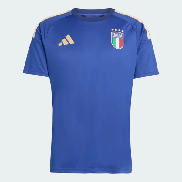 Adidas Italy 26 Home Fan Jersey