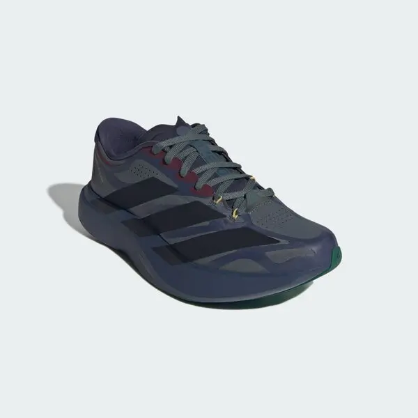 Adidas Adizero Evo Sl Exo Shoes Collegiate Navy - Collegiate Navy / Core Black / Pyrite
