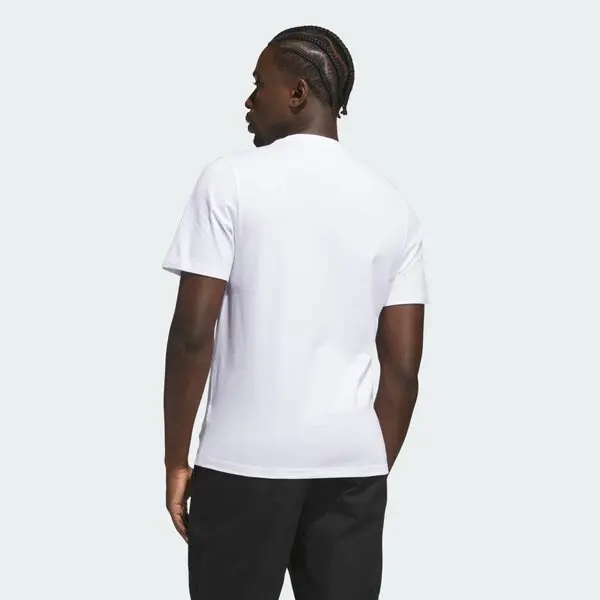 Adidas Skateboarding Stairs Corpo Solutions Tee